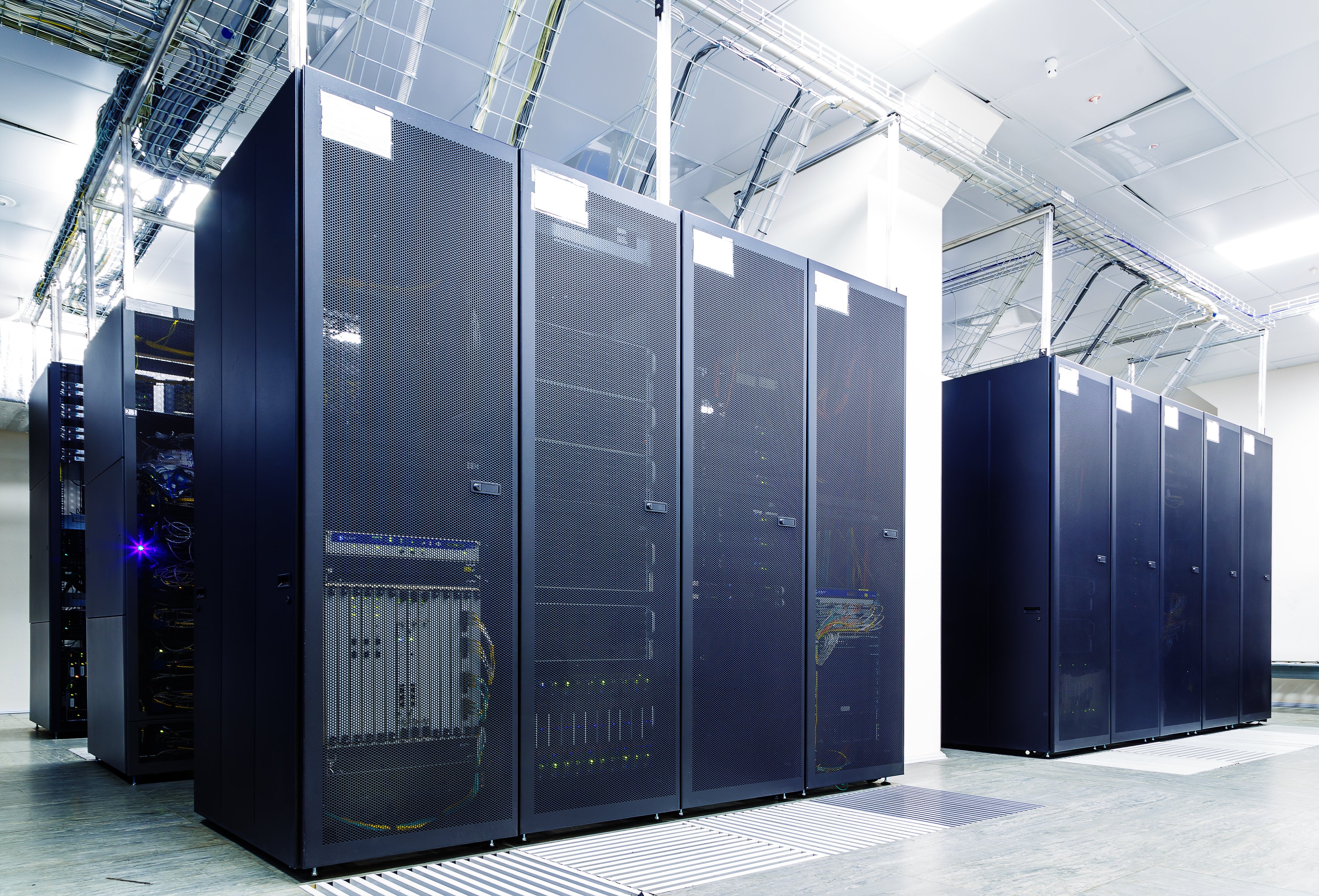 Data Centers