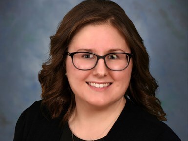 Cortnee Hyser Featured in Products Finishing's 40 Under 40 Class of 2025