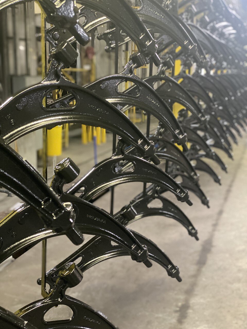 Revolutionizing Vehicle Finishes: The Advantages of Automotive Powder ...